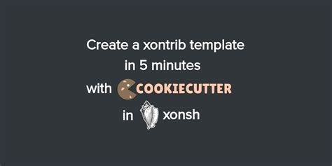 xontrib · github topics · github