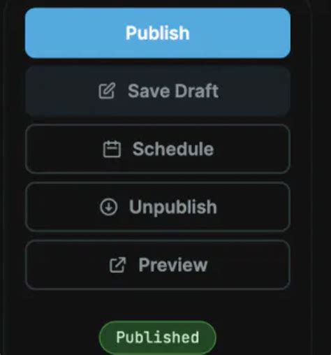 How To Make Extremely Clean UI While Keeping Good UX Community Tutorials Developer Forum