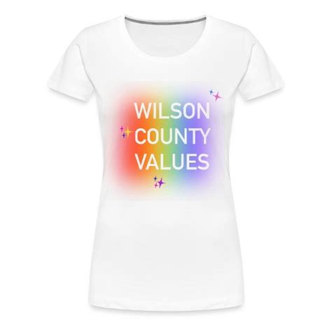 Wilsoncountyvalues