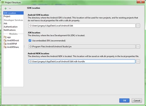 java Error al crear un proyecto en Android Studio Stack Overflow en español
