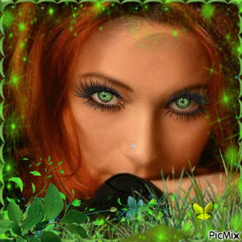 Redhead Free Animated GIF PicMix