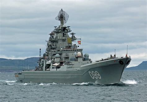 268 Best Kirov Class Images On Pholder Warship Porn Military Porn