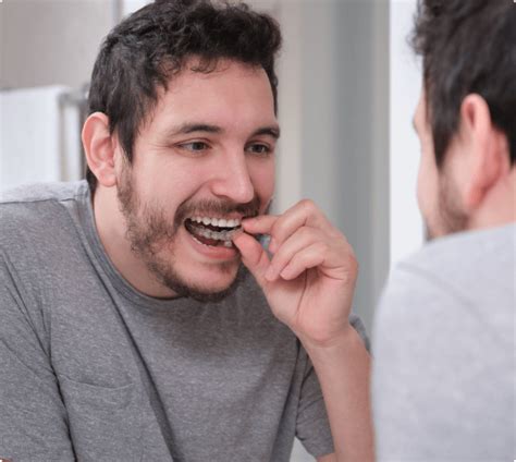 Clear Aligners In Las Vegas Invisalign And Spark Orthobar