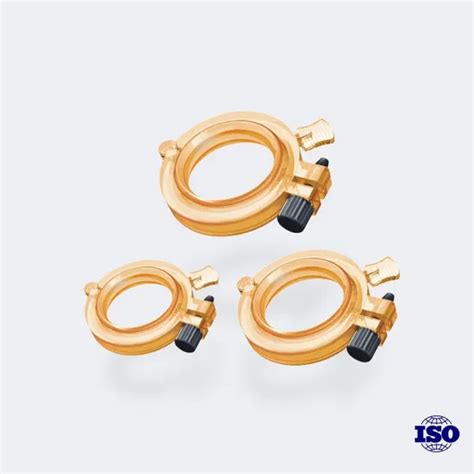 Circumcision Device For Adult Disposable Circumcision Ring Plastibell