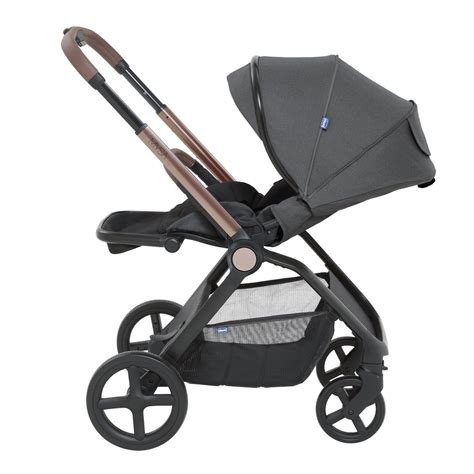 Mysa Stroller Amber Glow Chicco Bahrain