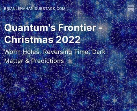 Technology Business Quantumtechnology Quantumforbusiness