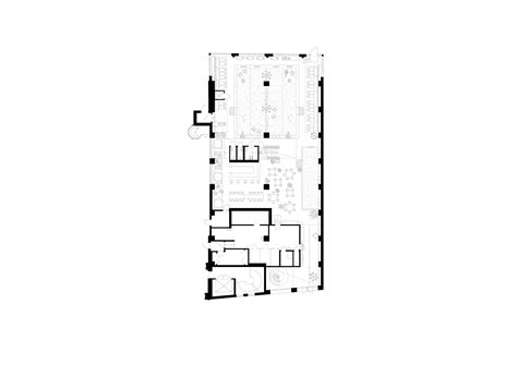 Olsson Lyckefors Arkitektur Alexander De Cuveland · Boulebar · Divisare