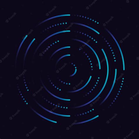 Premium Vector Abstract Network Connection Icon Logo Design Vector Illustration