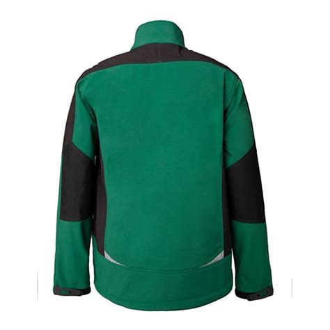 China Customized Workwear Softshell Jacket Manufacturers Suppliers