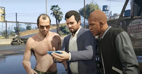 R星宣佈《gta》新作將推出，預計12月將公開《gta6》首支遊戲預告片 T客邦