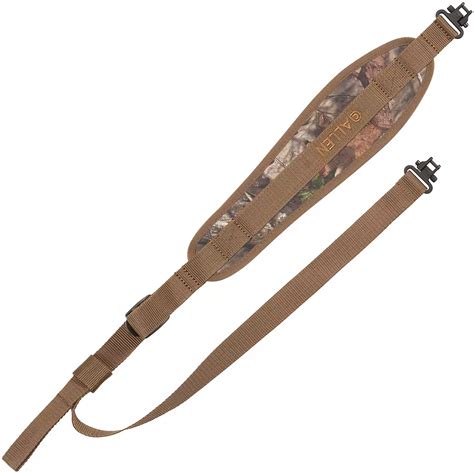 Allen Company Camo Gunnison Neoprene Rifle Sling Academy