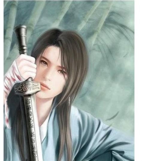 獨孤信——中國古代走在時尚頂端的男人 每日頭條
