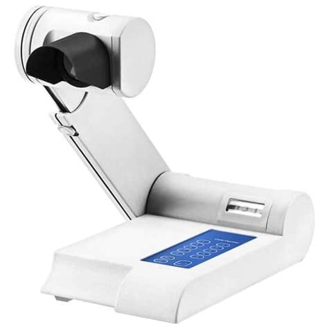 Melting Point Apparatus Mel Temp