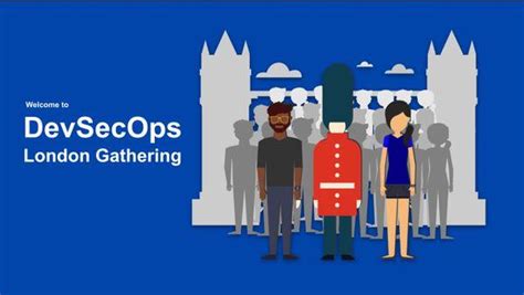 Devsecops London Gathering On Linkedin Devsecops London Gathering Meetup