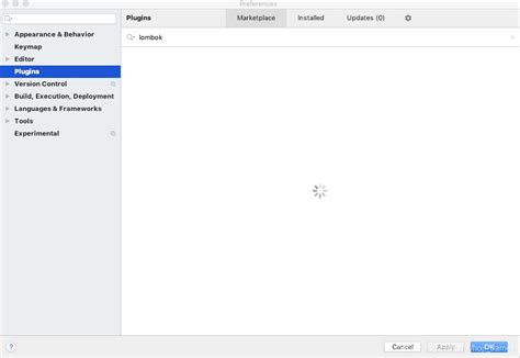 Idea2019搜索不到插件idea2019中为什么搜索不到mybatisx Csdn博客
