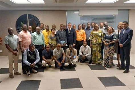 From Theory To Practice Power Quality Training In Kinshasa Congo