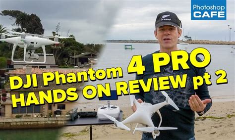 Dji Phantom 4 Professional Drone Camera Tested Obstacle Avoidance Tech News Fix