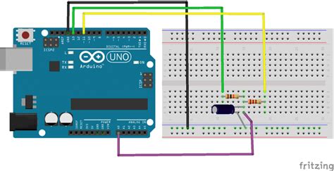 Arduino Capacitance Meter