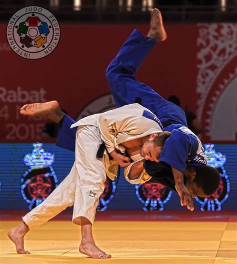 Morocco 2015 Judo Martial Arts Workout Karate Martial Arts