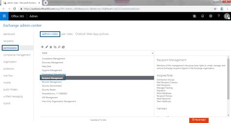 Export Exchange Mailbox To PST Step By Step Guide