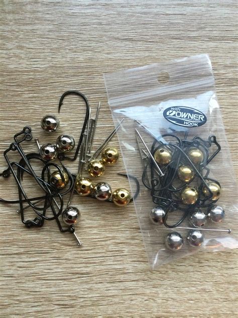 Owner Hooks 10 Diy Jig Pack
