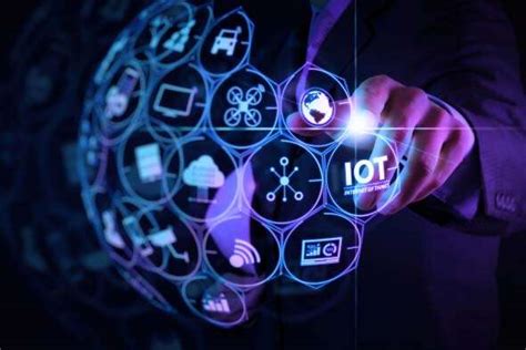 Iot Cameras The Future Of Smart Home Security And Automation Supertek