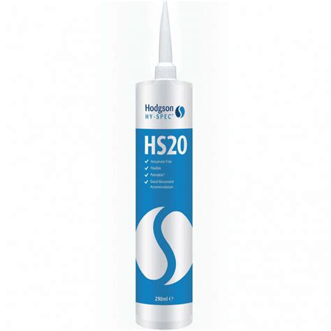 Hodgson Hs20 Made In Britain