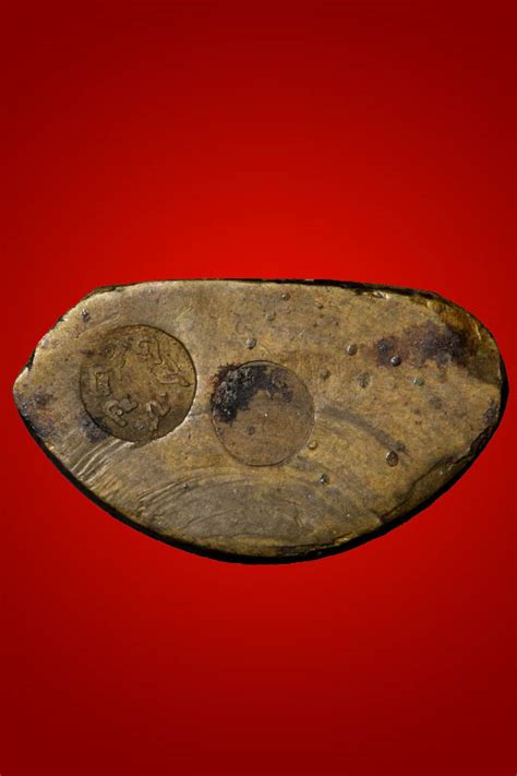 รูปหล่อปั๊มรุ่น 1 หลวงพ่อยงยุทธ วัดเขาไม้แดง พระเครื่อง พระแท้ Webpra เว็บ พระ คอม