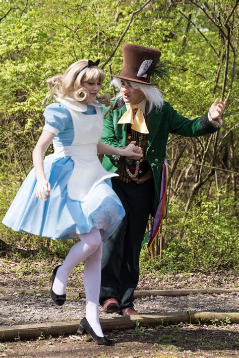 Pin On Alice Costume Alice Costume Alice Cosplay Cosplay Girls