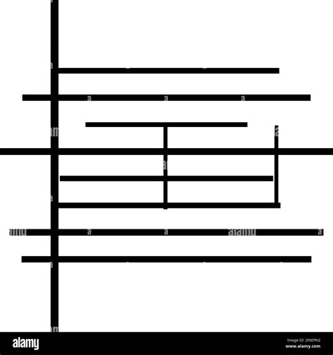 Abstract Grid Mesh Lattice Grating Geometric Element — Stock Vector Illustration Clip Art