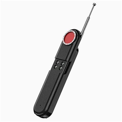 Travel Essential Palm Sized Wi Fi Signal Camera Detector
