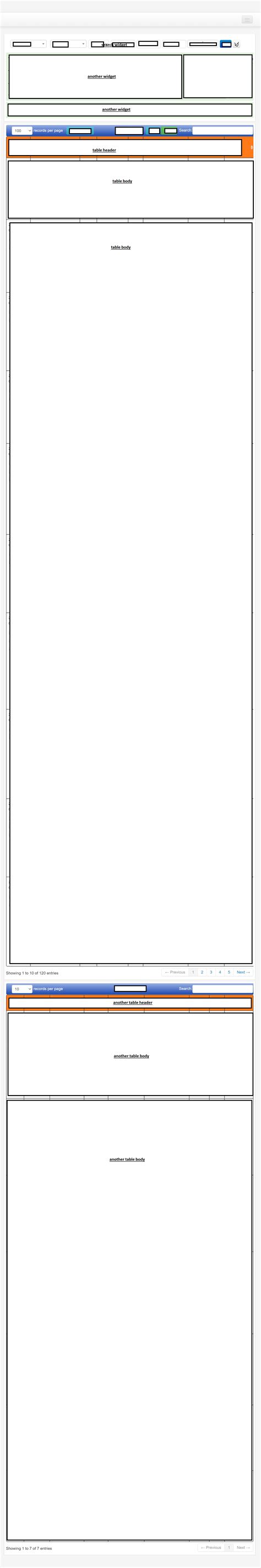 Add An Auto Fit For The Row And Table · Issue 1105 · Syncfusion