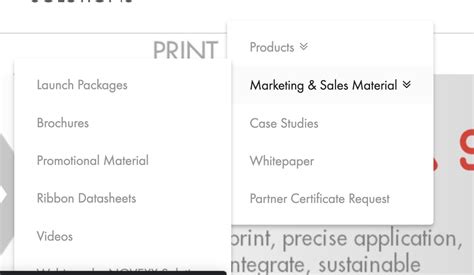 Submenu On Right Side Support Themeco Forum
