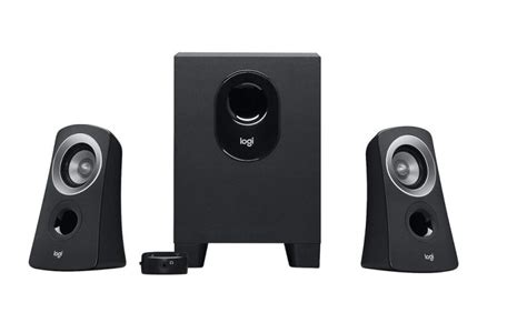 Top Best Logitech Speakers For Every Audiophile