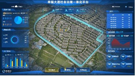 数据可视化技术在美国大选中得到了广泛应用，还有哪些令人印象深刻的应用场景？ 知乎