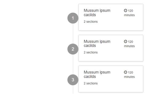 Bootstrap Timelines You Need To Check Out