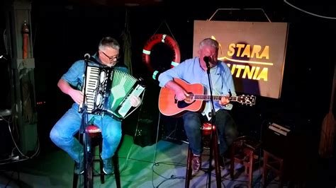 Waldek Mieczkowski I Jacek Jakubowski Regulus Youtube