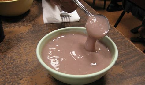 Hawaiian Poi Hawaiis Most Iconic Dish Hawaii Luaus™