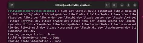 Easy Ways To Install Any Qt Version On Ubuntu RaspberryTips