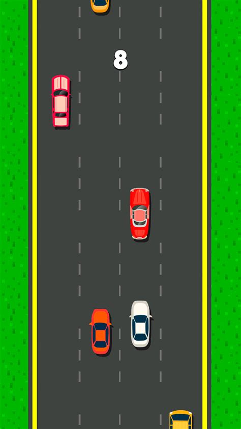 Racing Game Challenge HTML5 Game Mobile Version Construct 2 CAPX