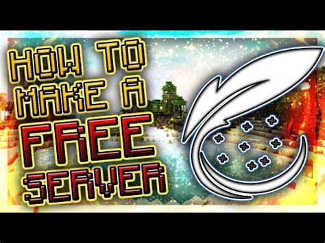 How To Make A FREE MINECRAFT SERVER Using Feather Client YouTube