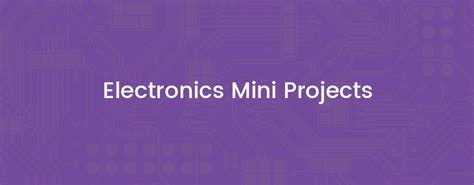 8086 Microprocessor Based Mini Projects With Circuit Diagram Wiring Today