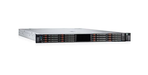 Сервер Dell Emc Poweredge R660 арт Pe R660