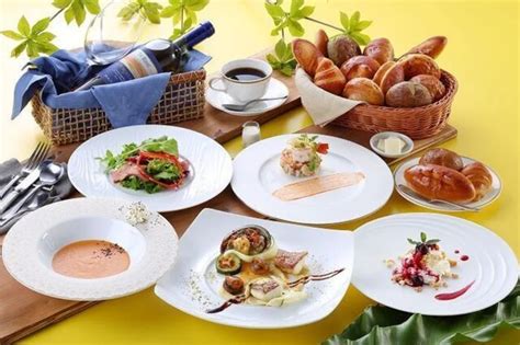 ベーカリーレストラン サンマルク 池袋東武店のネット予約 東京都豊島区 洋食 Autoreserve