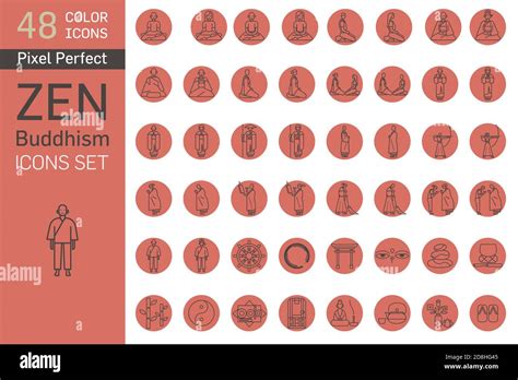 Zen Buddhist Symbols And Meanings