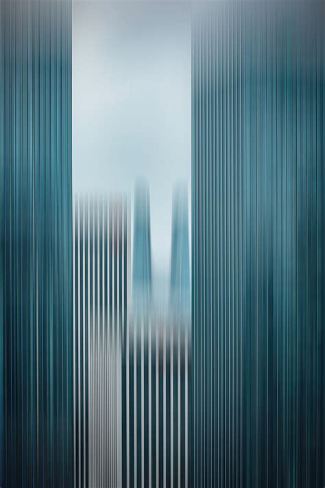 CBD Architecture On Behance