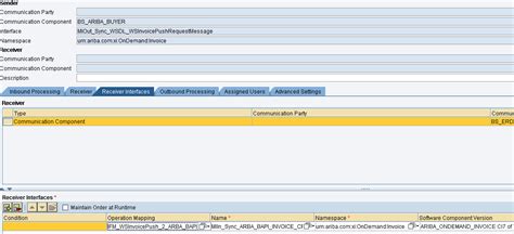 SAP Ariba Integration Using SAP PI TechTalkZone