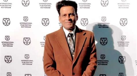 Gulmohar Actor Manoj Bajpayee Nepotism Is A Pointless Debate The Main Problem Lies In