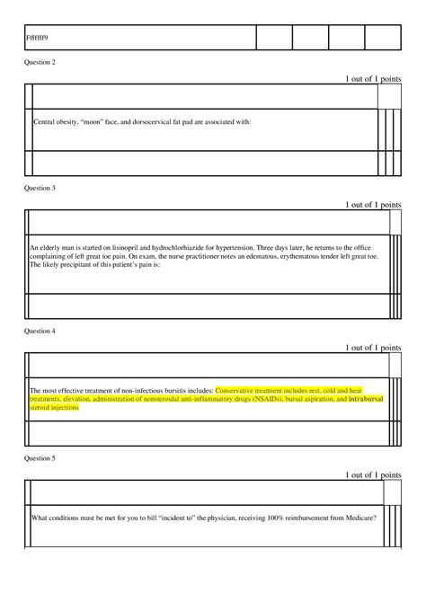 Army Gcss S4 Course Test 1 Questions And Answers Rated A Scholarfriends