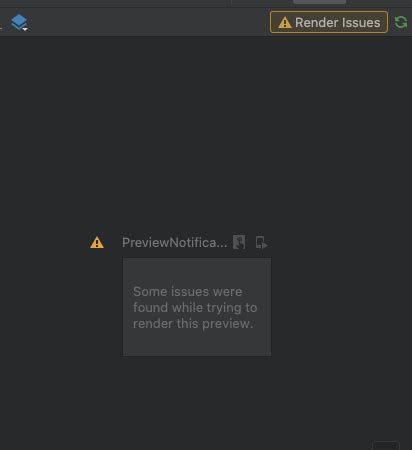 Android Render Issues With Jetpack Compose Stack Overflow